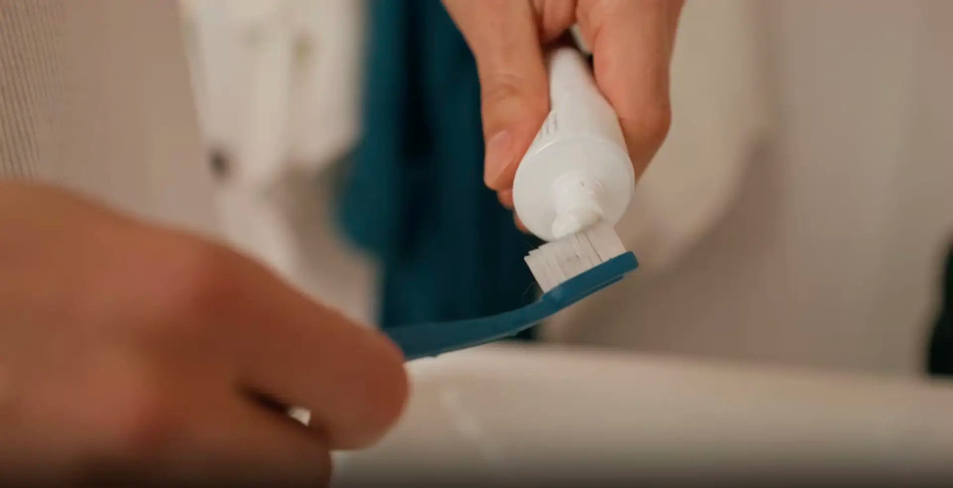 Should I Use a Soft or Hard Toothbrush?