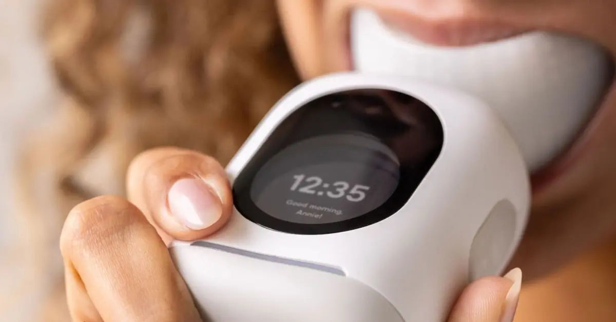 Oral Health & Systemic Health: The Connection | Feno