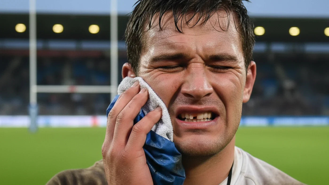 Sports and Oral Health: How to Protect Your Teeth from Athletic Injuri