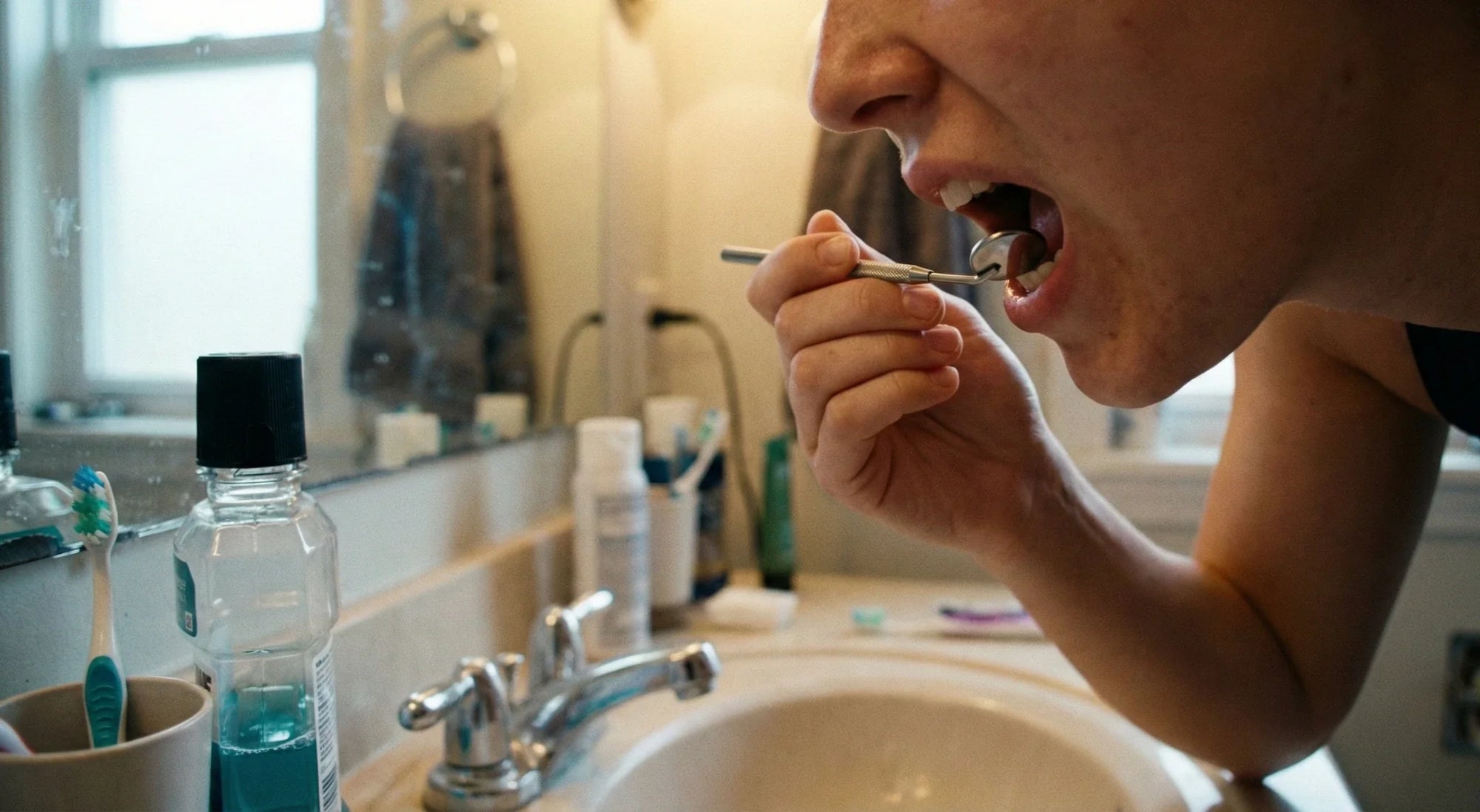 Why Teeth Feel Loose After Deep Cleaning (Is This Normal?)